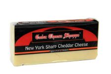 Cuba Cheese Shoppe Inc.