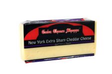 Cuba Cheese Shoppe Inc.