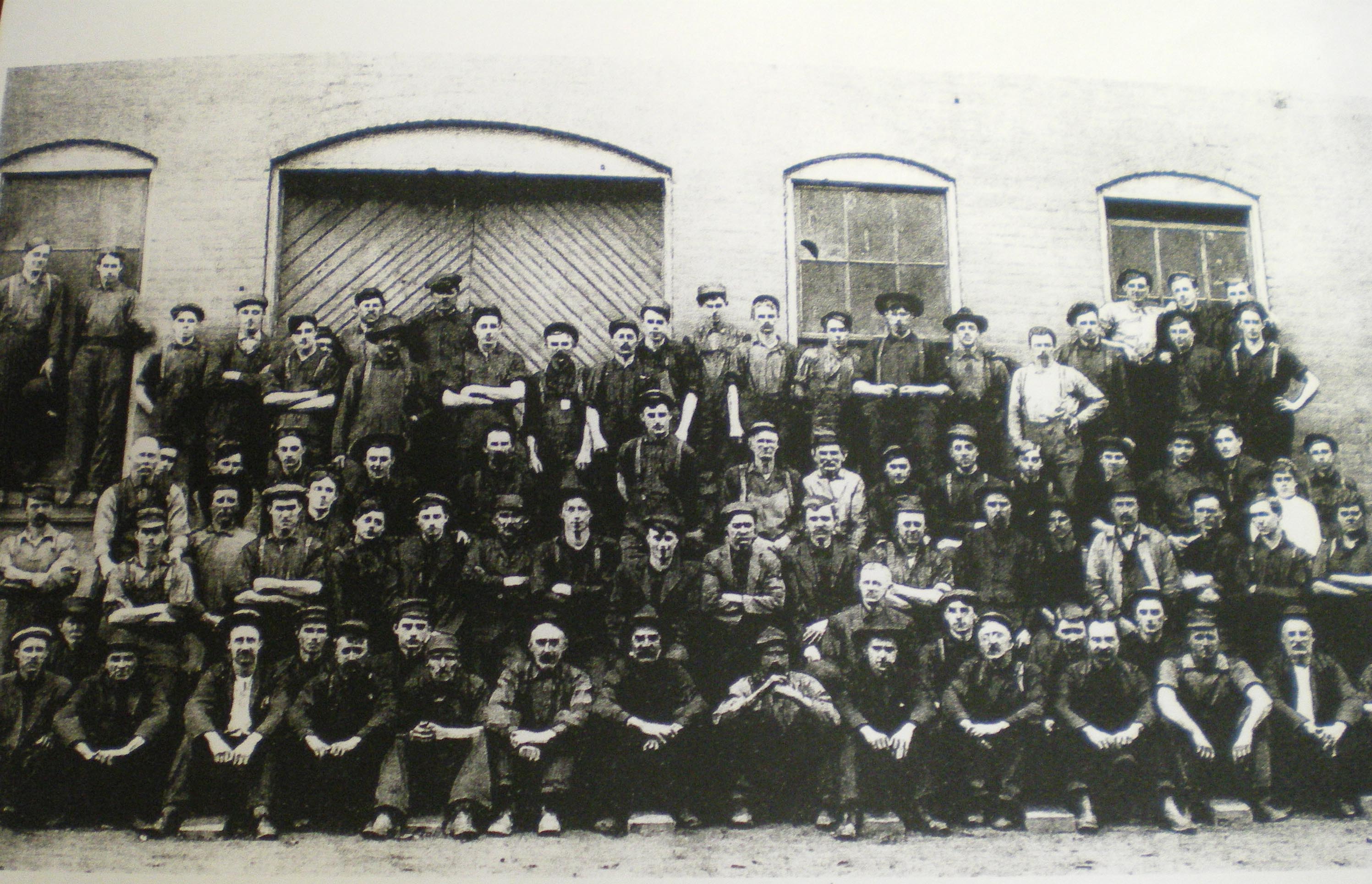 Cuba Cheese Shoppe Inc.: About