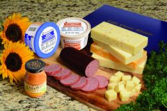 Cuba Cheese Shoppe Inc.: Gourmet Gifts
